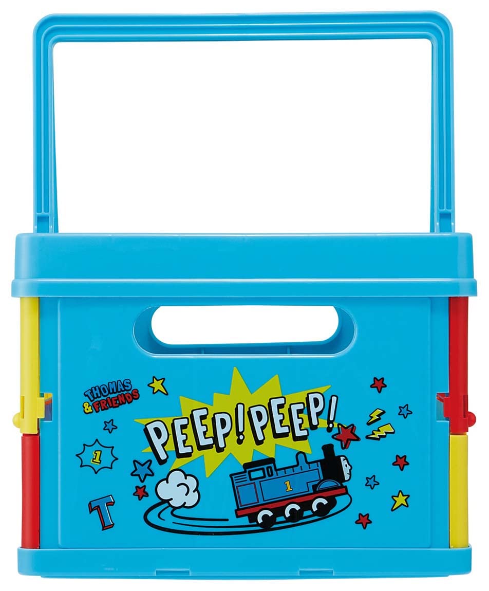 Thomas The Tank Toy Box