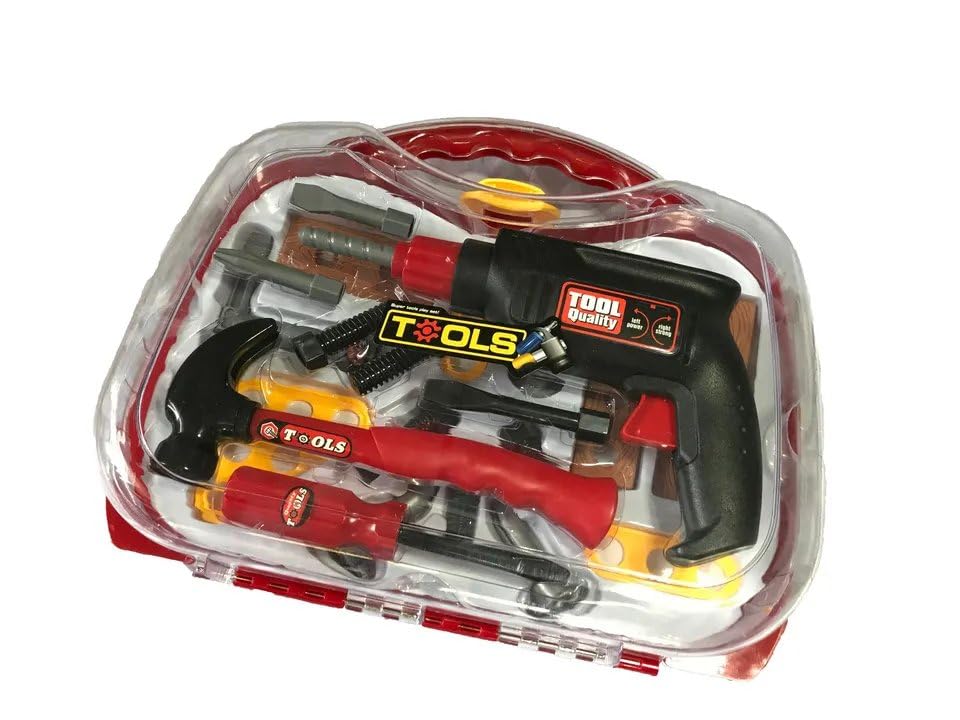 Amazon.co.uk Best Sellers: The most popular items in Play Tools