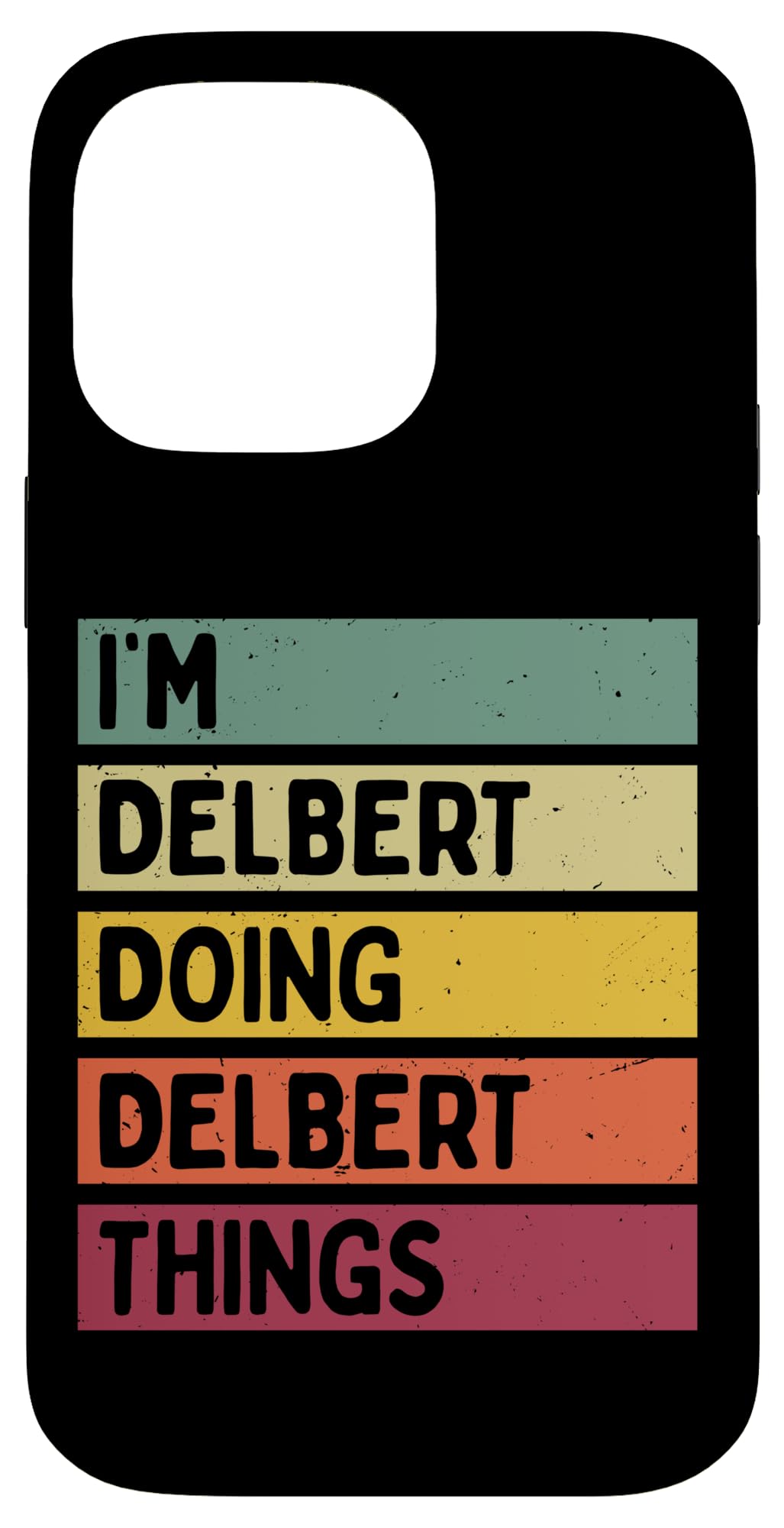 Delbert Memes