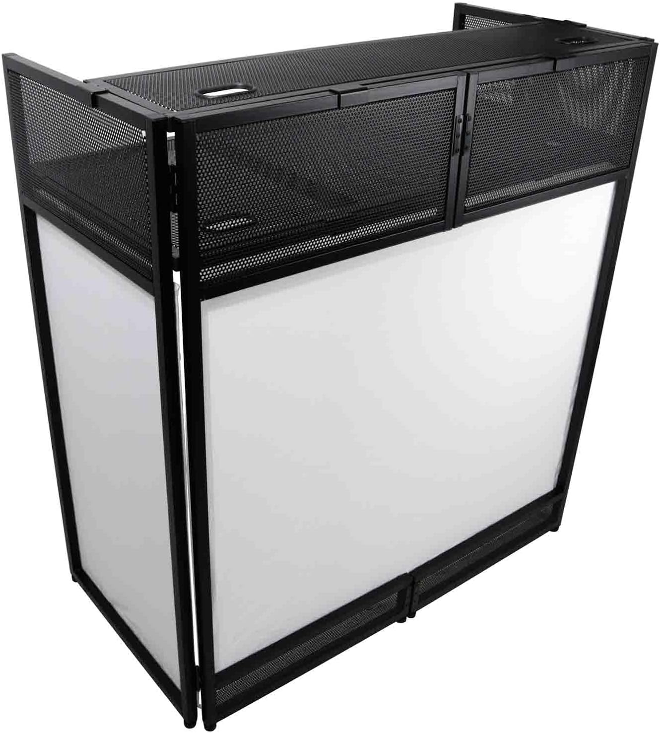 ProX Live Performance Gear Caja A- B, negra (XF-Vista BL MK2) – Yaxa ...