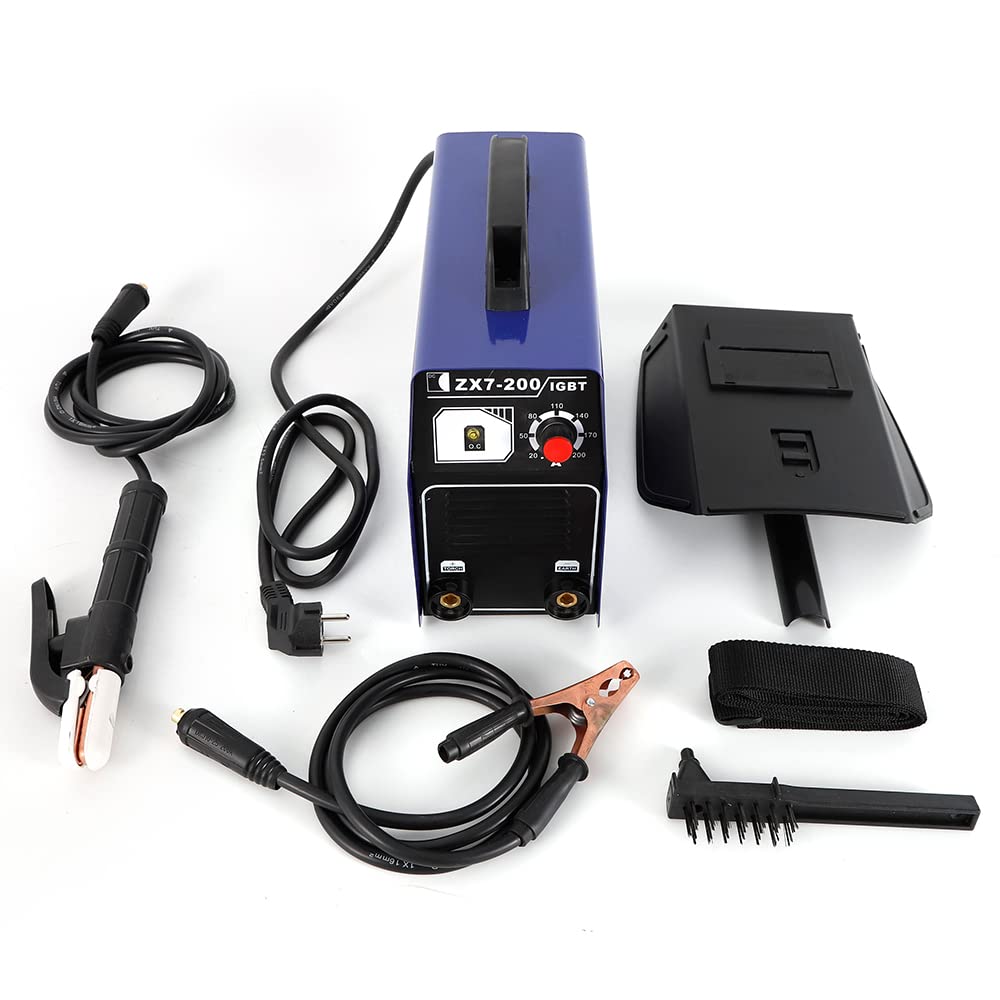 Electric Inverter Welding Device Electrodes Welding Apparatus Welding ...