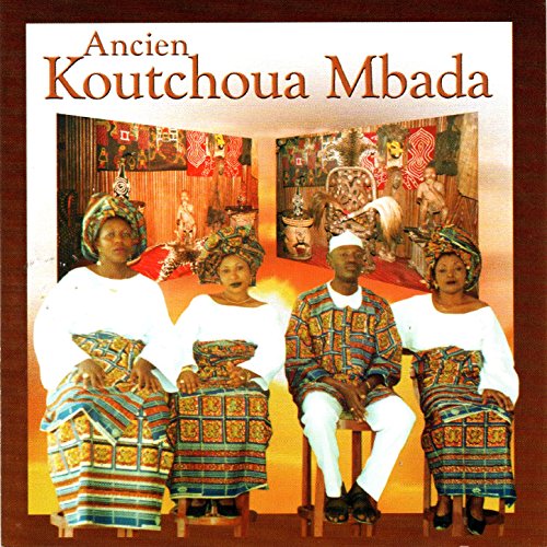 Play Ancien by Koutchoua Mbada on Amazon Music