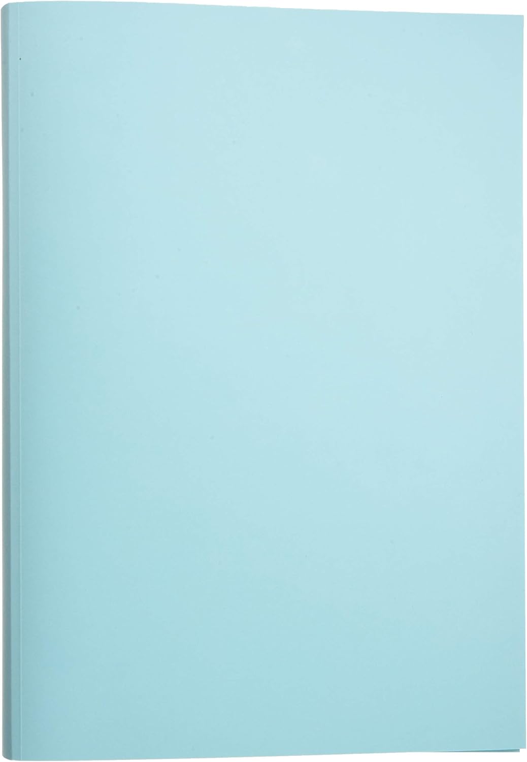 Amazon.com : Tojita-kun Dedicated Bookbinding Cover, Full Paper Blue ...