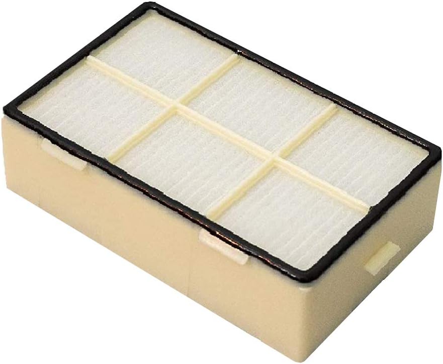 Amazon.com: LifeSupplyUSA HEPA Filter Replacement Compatible with Dyson ...