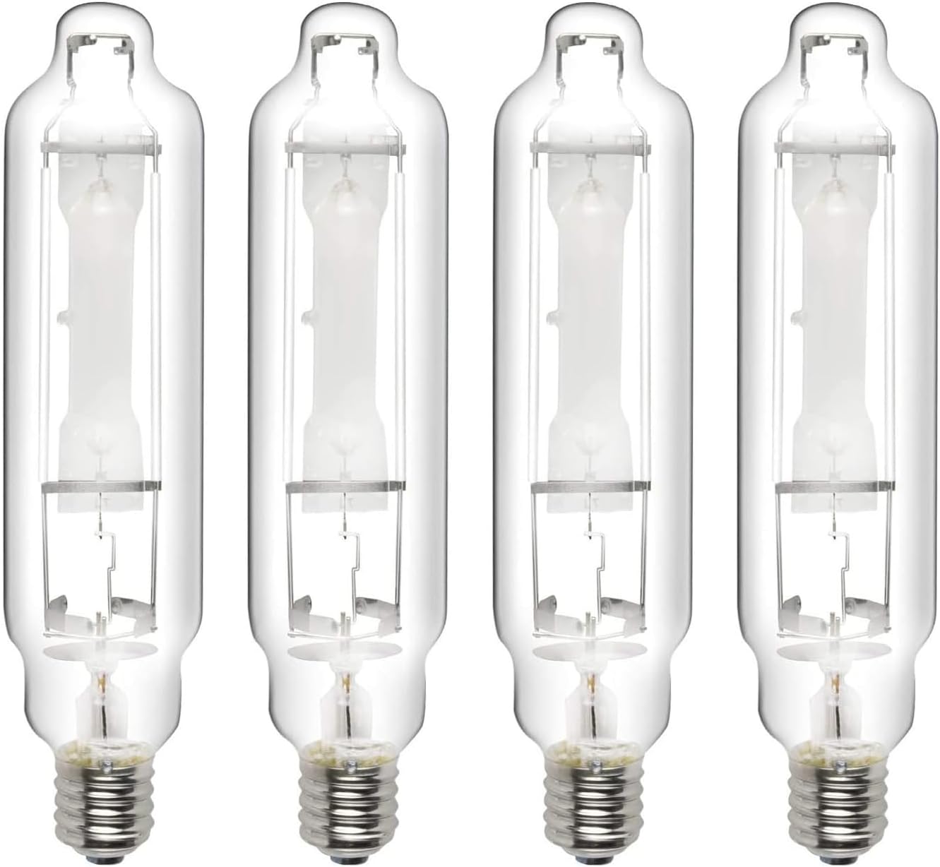 Amazon.com : iPower 1000 Watt Vegetative Metal Halide MH Conversion ...