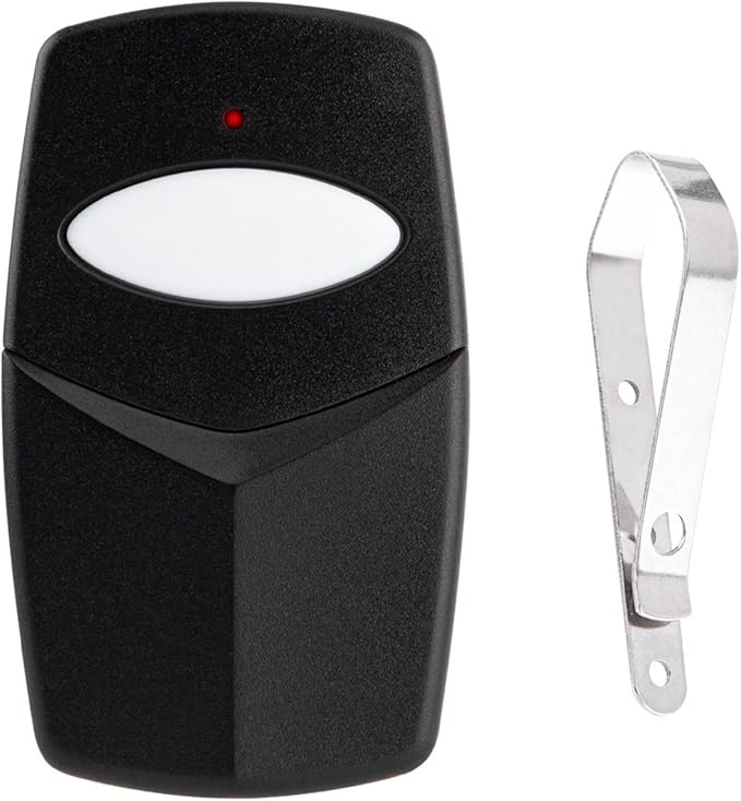 1 Pack for Stanley Remote Control - 10 Dip Switch 310Mhz 1050|1082 ...