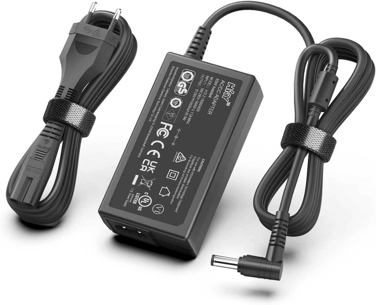 Impulse 90W 80W Netzteil für Fujitsu Lifebook A AH E P S T TH U Serien ...