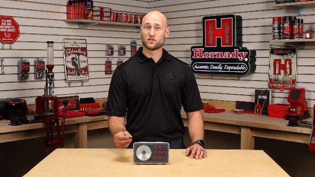 Watch Hornady Premium Powder Funnel Kit on Amazon Live