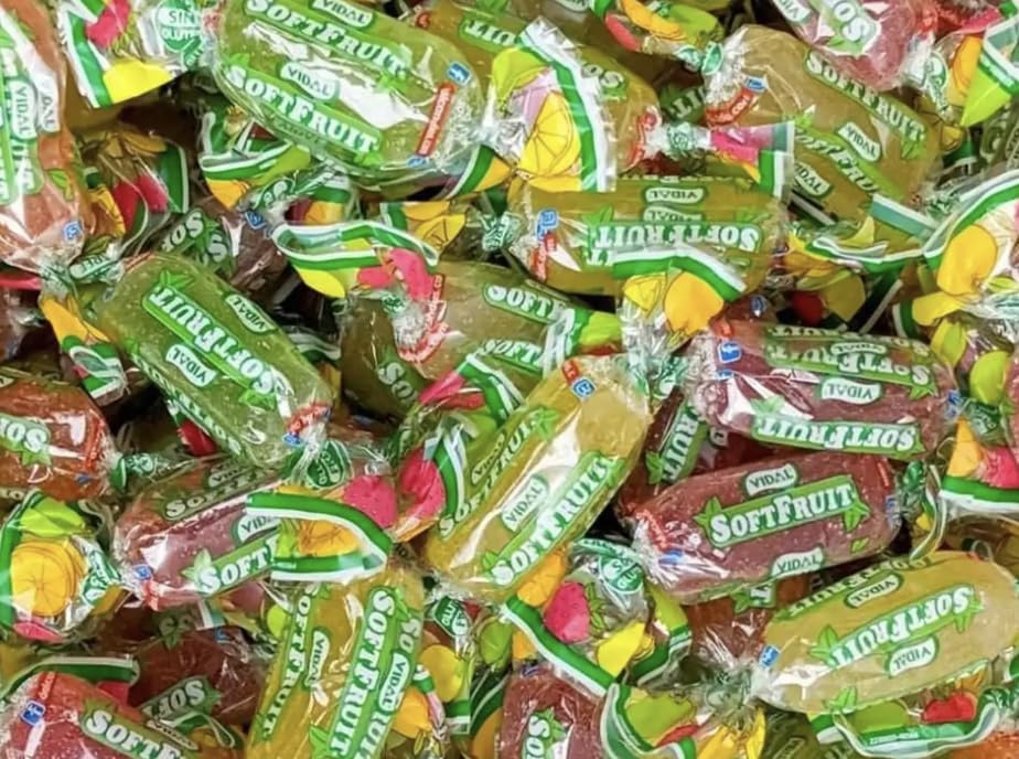 Amazon.com: ASSORTIT Premium European Soft Jelly Fruit Gummies 2.2 Lbs ...