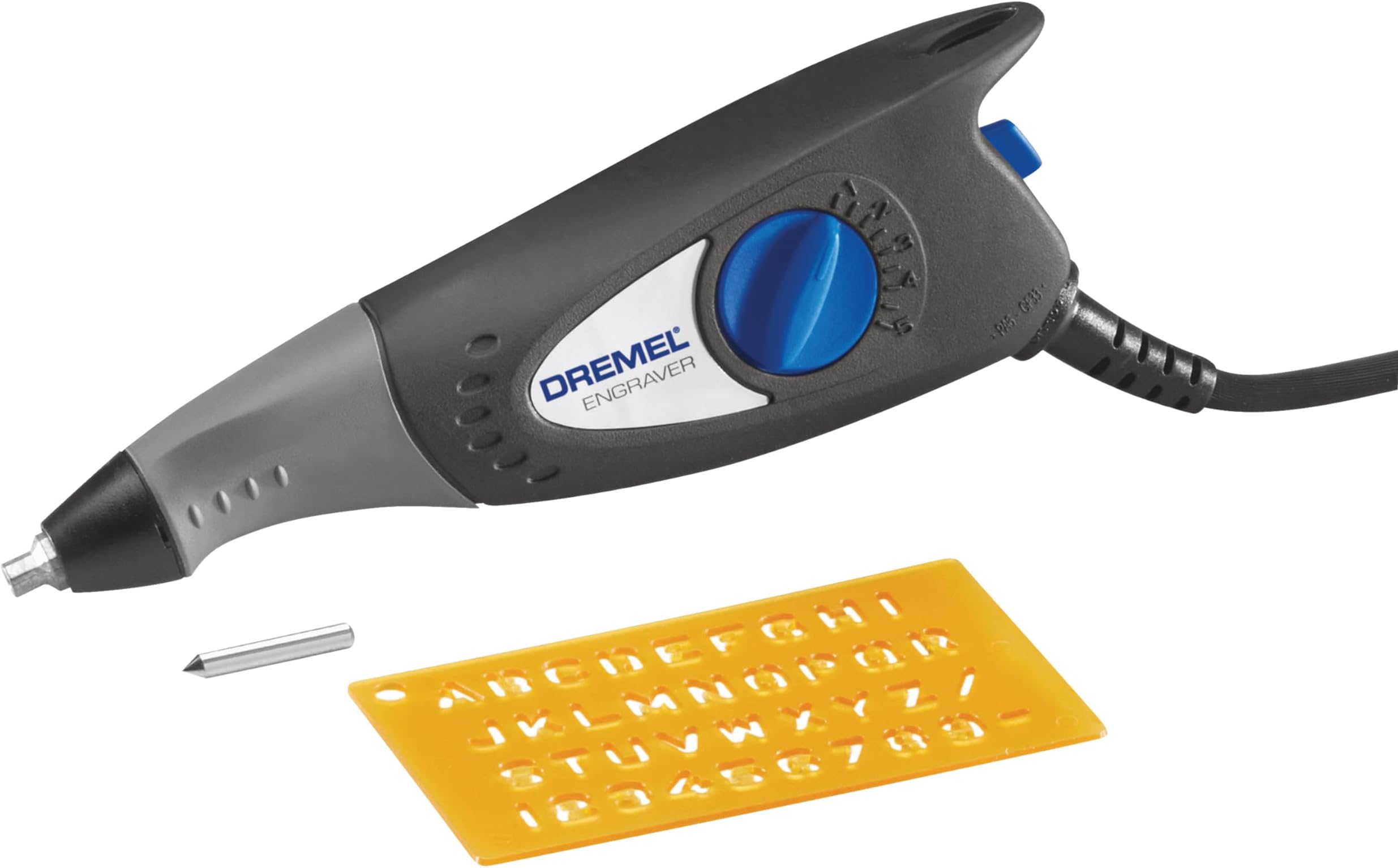 Amazon.com: The Original Easy Etcher - Engraving Pen Complete Kit ...