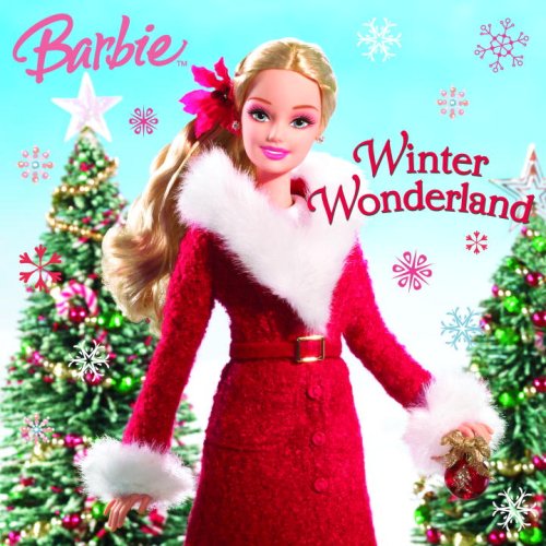 Winter Wonderland (Pictureback) (Barbie): Frazer, Rebecca, Wolcott ...