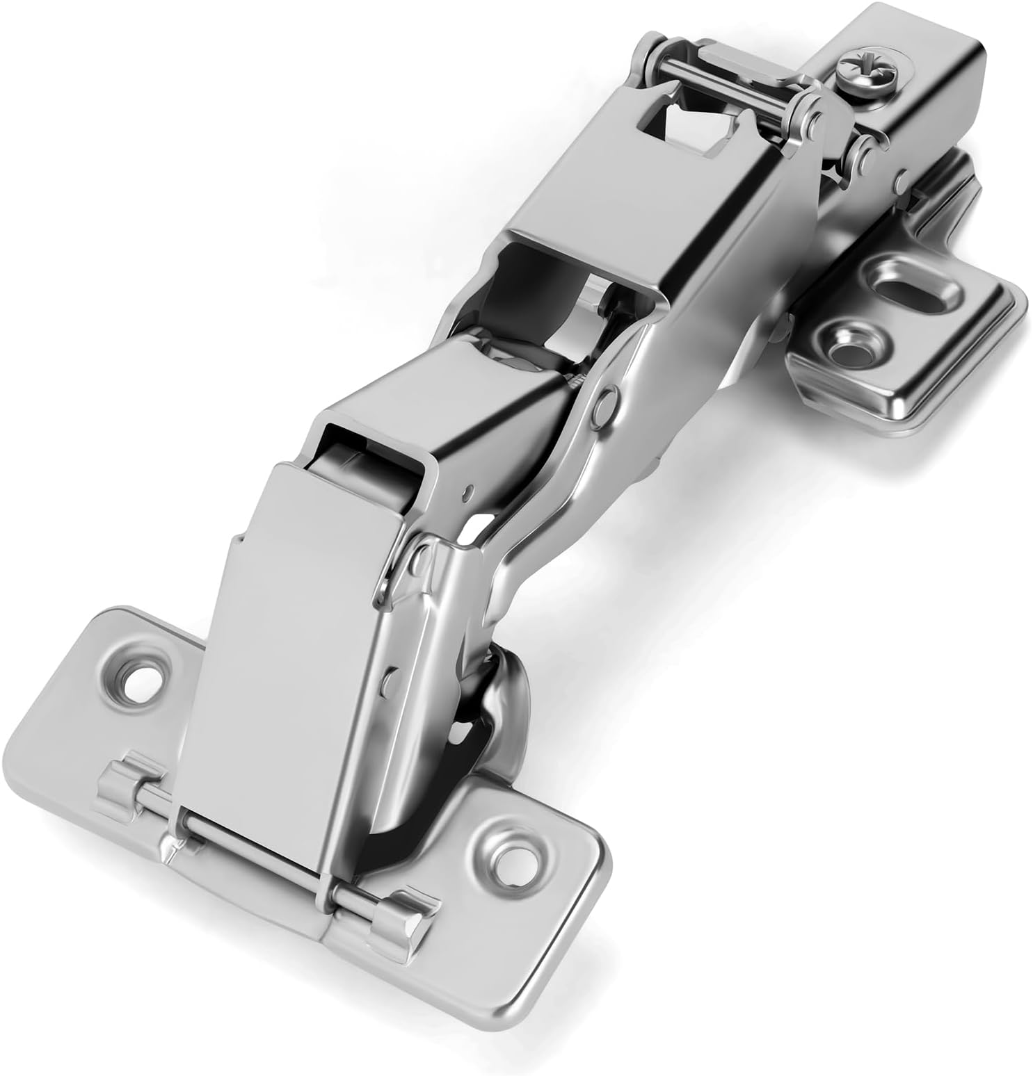 Ferrari America Corporation. 170 Degree Kitchen Door Hinge Kit for New ...