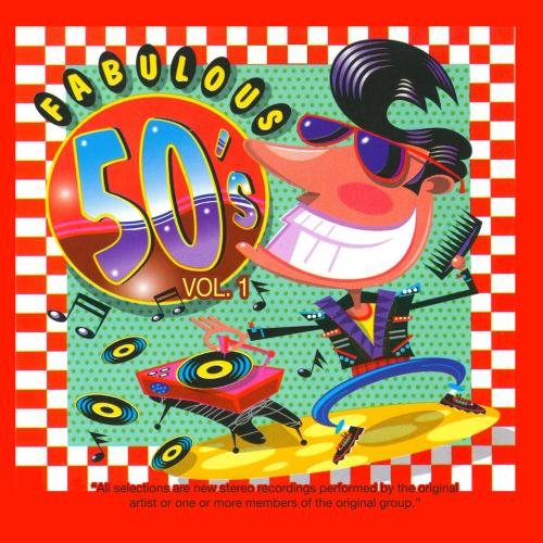 Amazon.com: Fabulous 50's: CDs & Vinyl