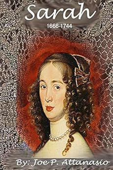 Sarah - Kindle edition by Attanasio, Joe. Literature & Fiction Kindle ...