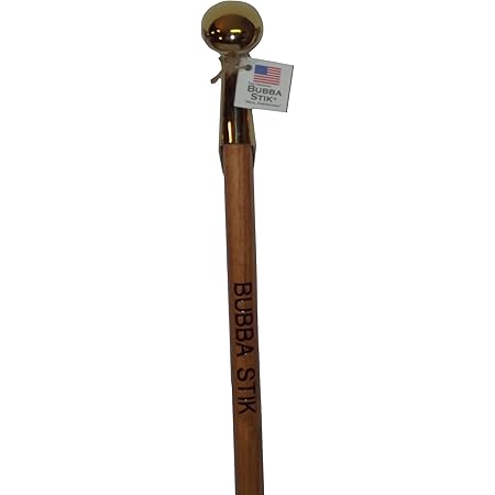Amazon.com: Walking Stick - Original Bubba Stik "Classic" Style Walking ...