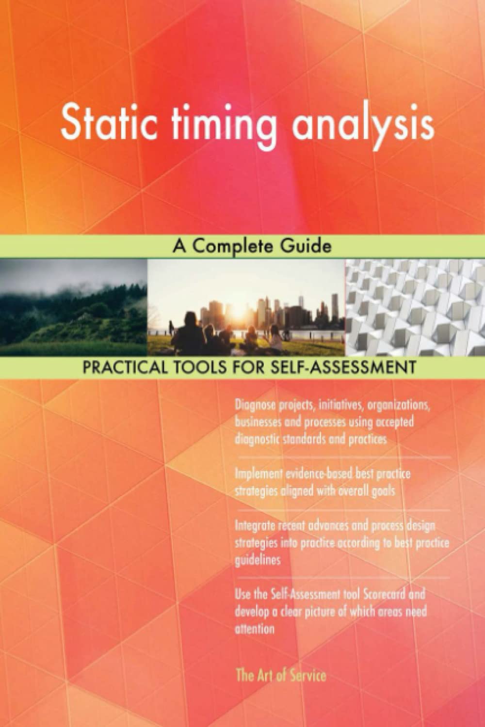 Static timing analysis A Complete Guide: Gerardus Blokdyk ...