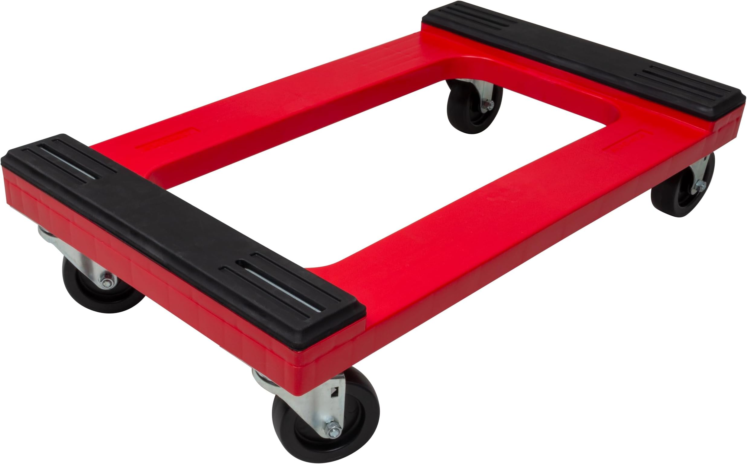 Amazon.com: Snap-Loc Push Bar Set for Heavy Duty Dolly, Converts Dolly ...