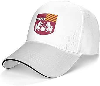 Amazon.com: Loyola University Chicago Men's Outdoor Sports Baseball Cap ...