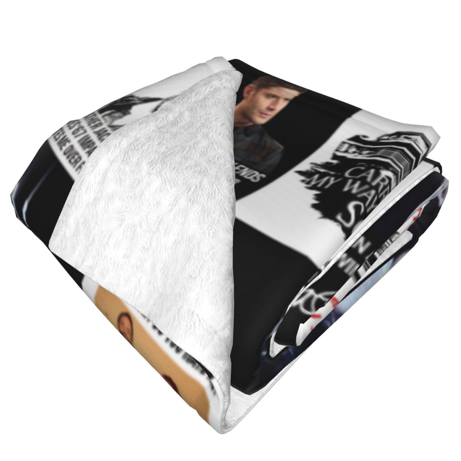 Amazon.com: PANZHOUDANA Throw Blanket 80x60 Inches, Lightweight Silky ...