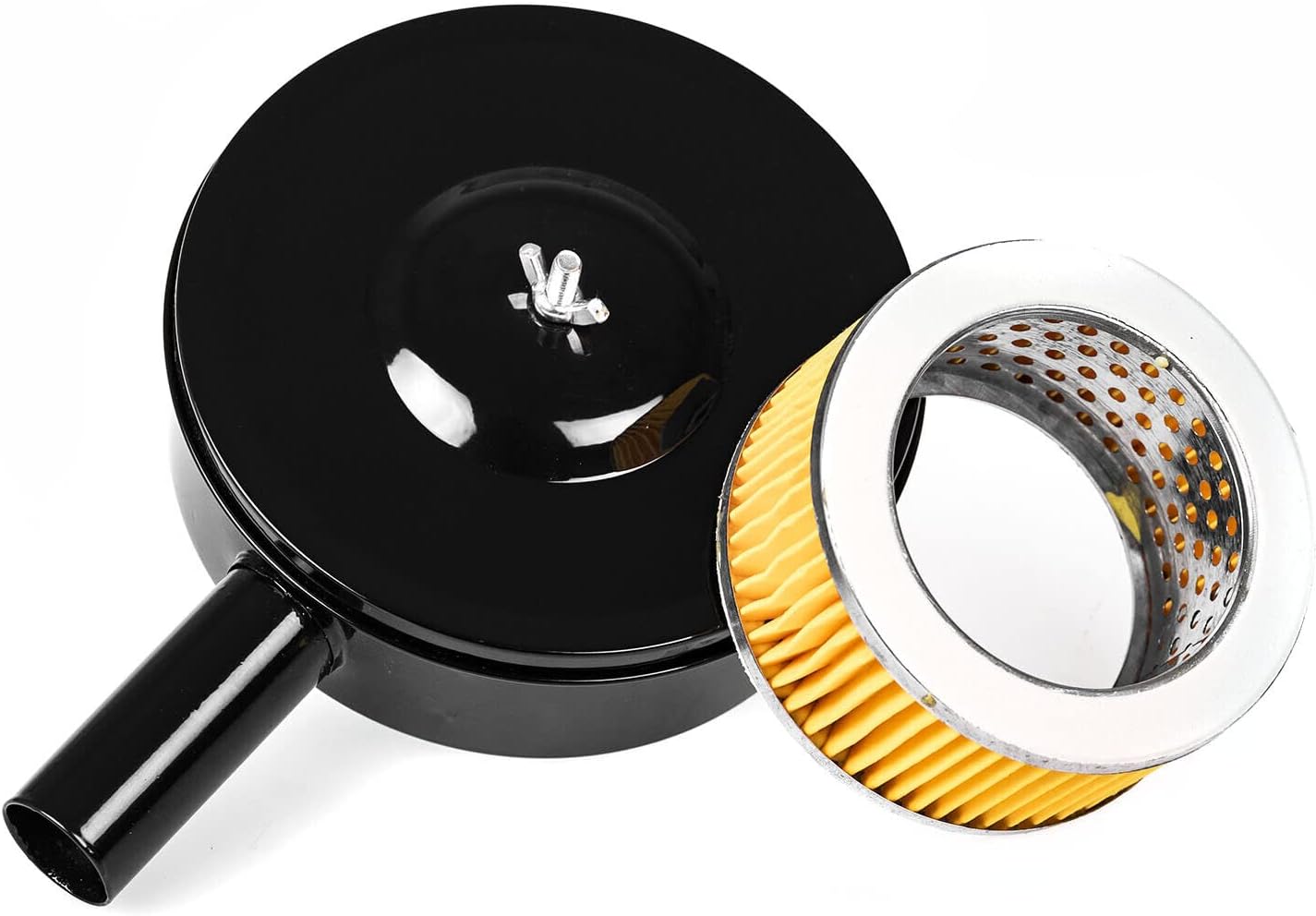 Amazon.com: Replacement Air Intake Filter Assembly for Puma Air ...