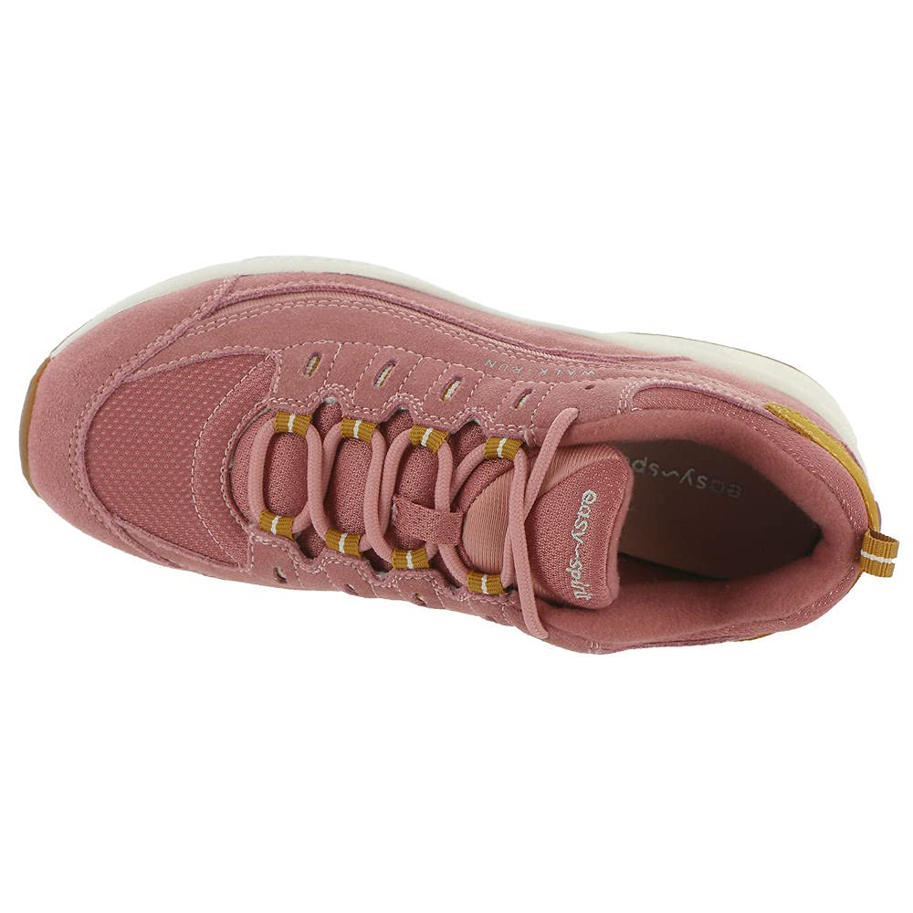 Snapklik.com : Easy Spirit Womens Romy Sneaker