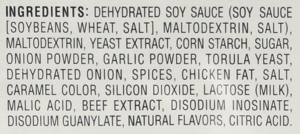 Kikkoman Fried Rice Seasoning Mix - 24 Packets, 1 Oz Nepal | Ubuy