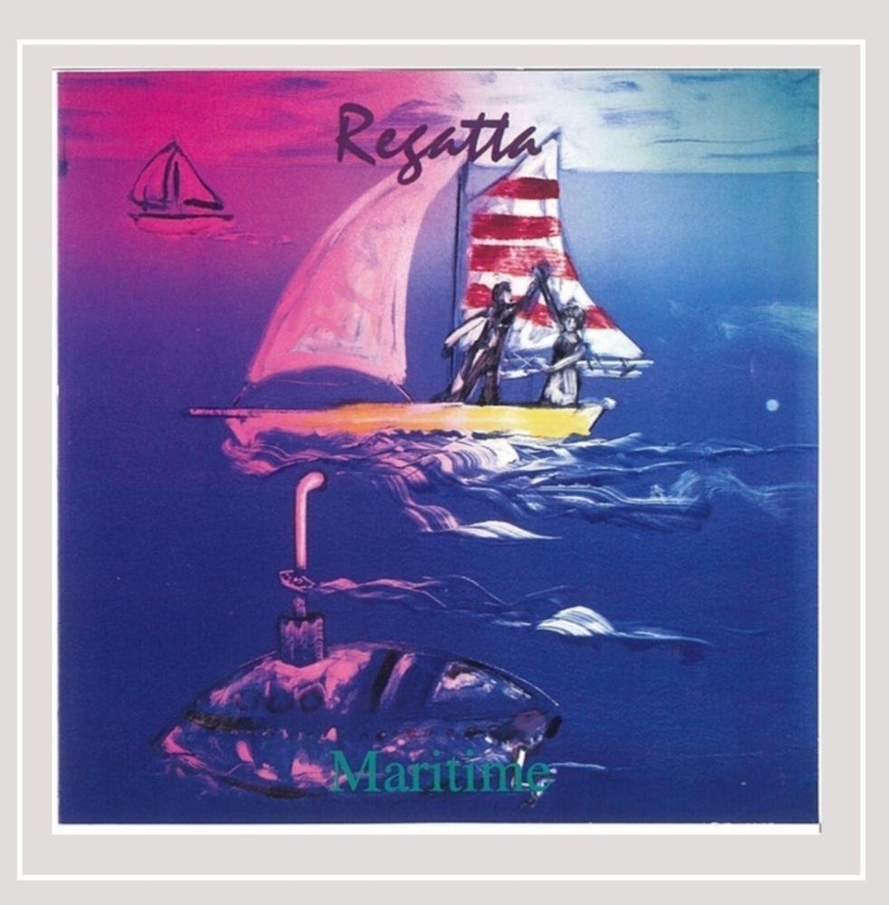 Amazon.com: Regatta: CDs & Vinyl