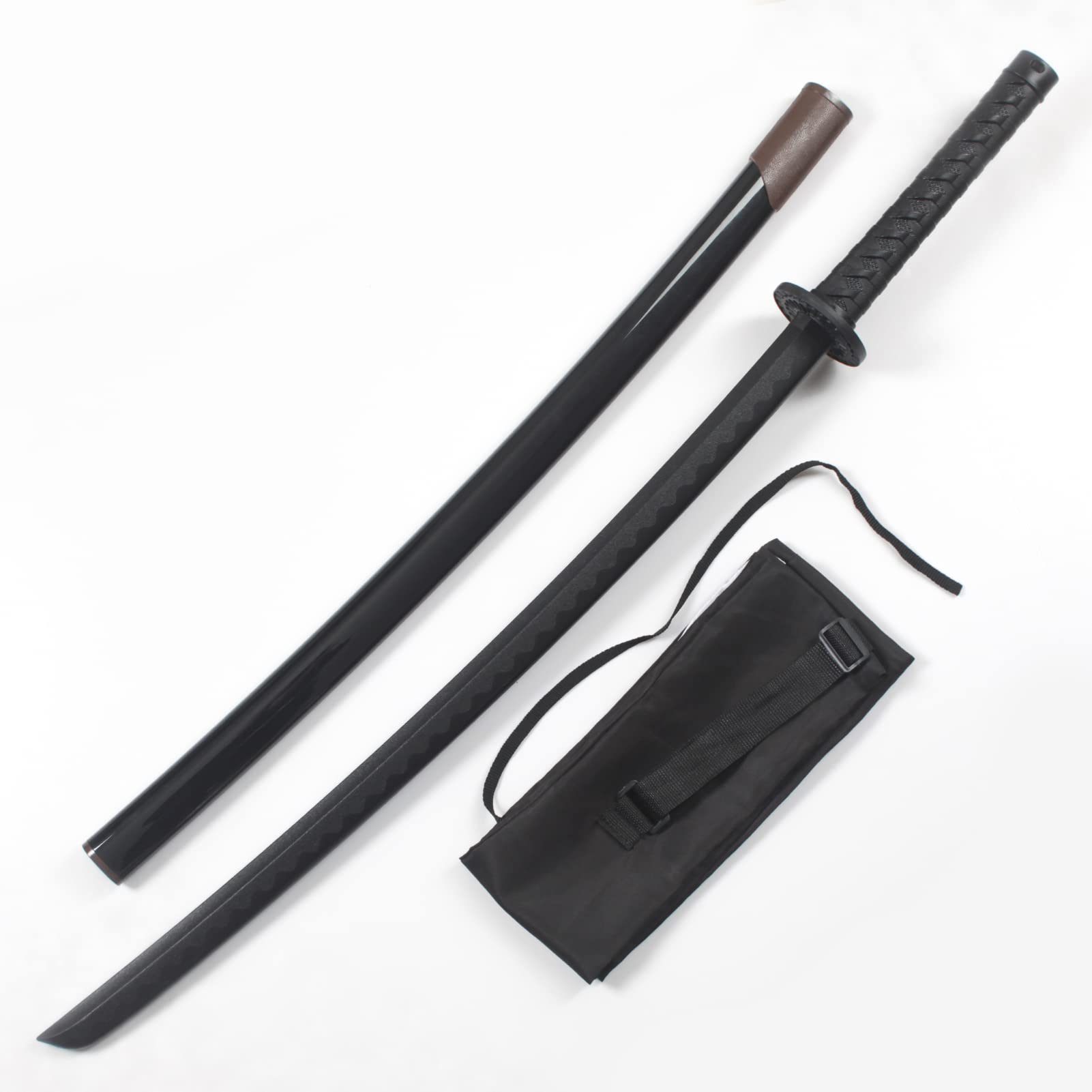 BJDJ Katana Sword high Toughness Polypropylene Katana Performing Katana ...