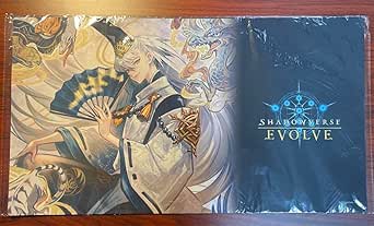 Amazon.co.jp: Shadowverse Evolve TSUTAYA Exclusive Founder of Yin Yang ...