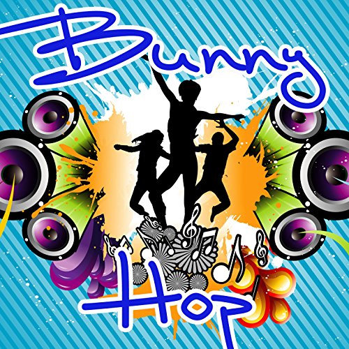 Amazon.com: Bunny Hop: with friends...and More Kids Favorites : Happy ...