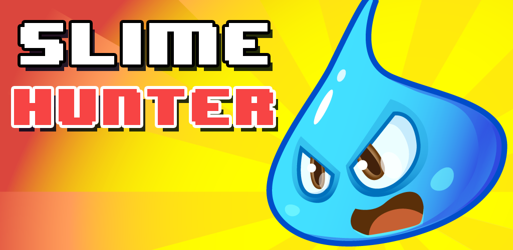 Slime Hunter:Amazon.co.uk:Appstore for Android