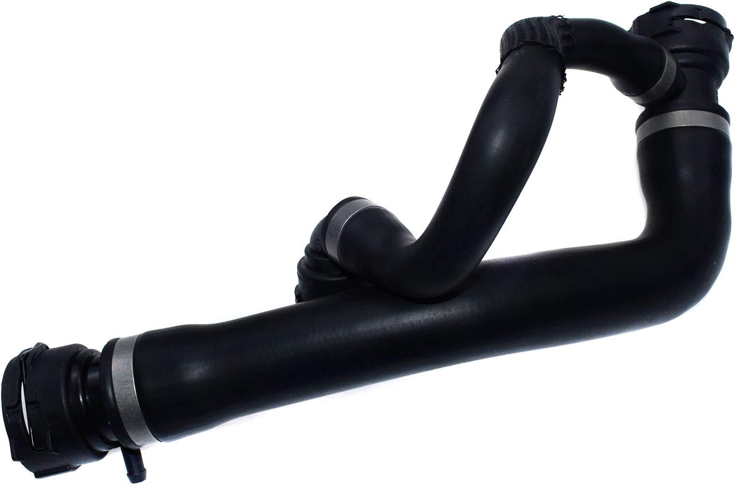 Amazon.com: eGang Auto BMW X5 E70 4.8i Xdrive Radiator Cooling Upper ...