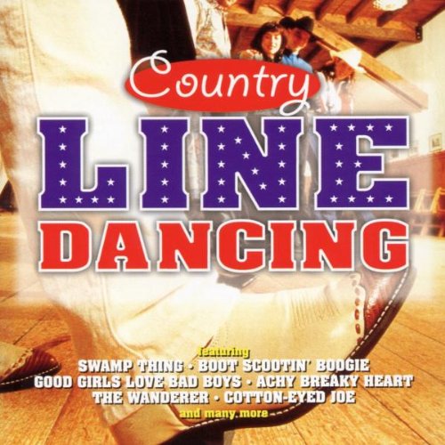 Various Artists - Country Line Dancing - Amazon.com Music