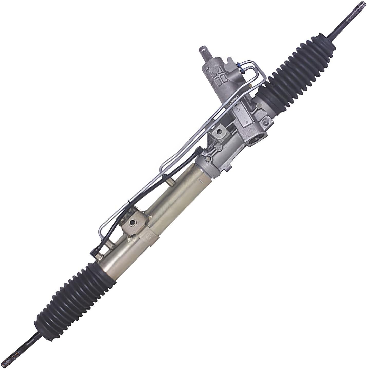 Amazon.com: Detroit Axle - Rack and Pinion for BMW 228i 230i 320i 328i ...