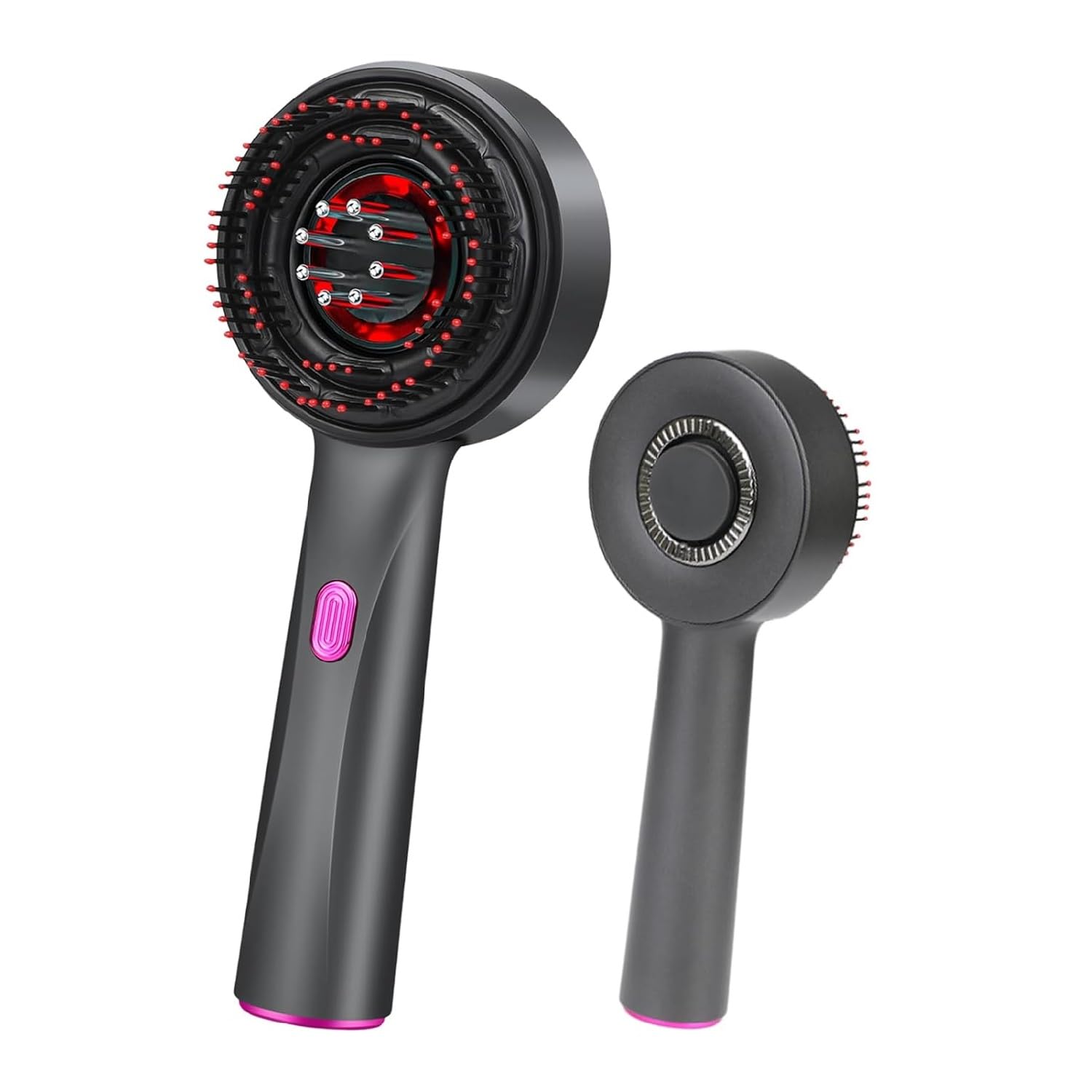 THSTPA 3 in 1 Hair Oil Applicator,Head Massager Scalp,Hair Oil ...