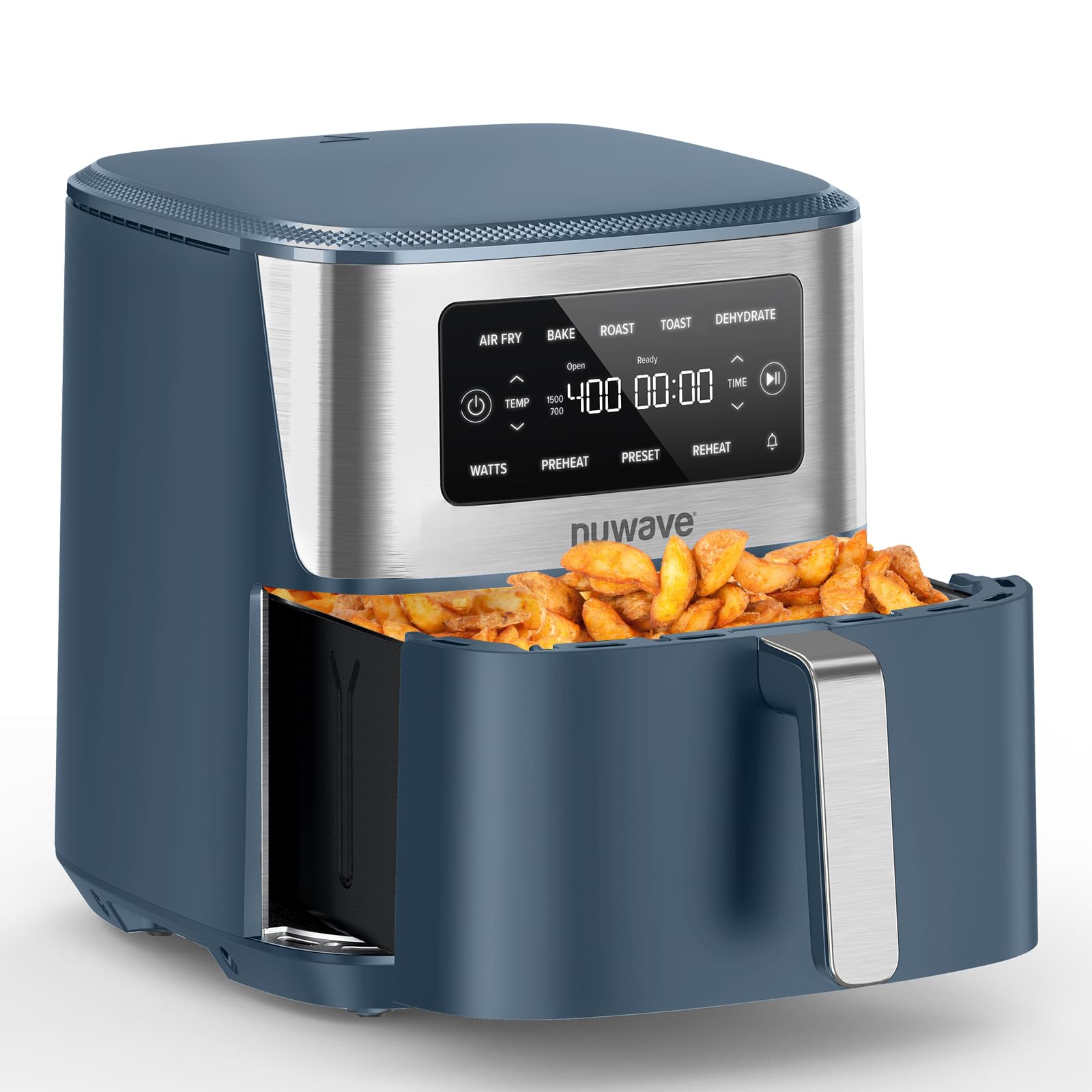 7 Best Safe Air Fryer | Zero PFAS, 450°F Heat, No Regrets