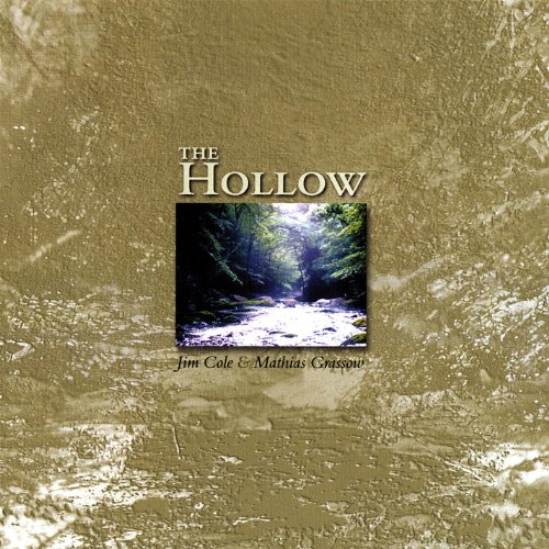 Play The Hollow by Jim Cole & Mathias Grassow on Amazon Music