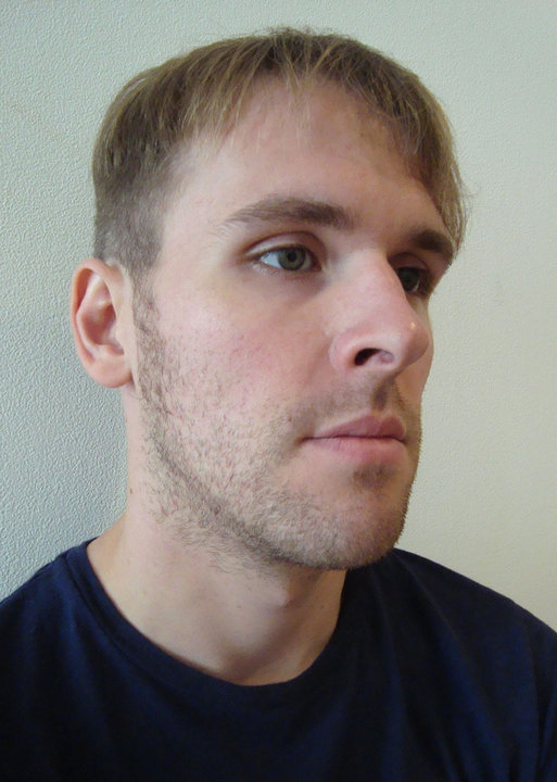 Amazon.com: Blake Butler: books, biography, latest update