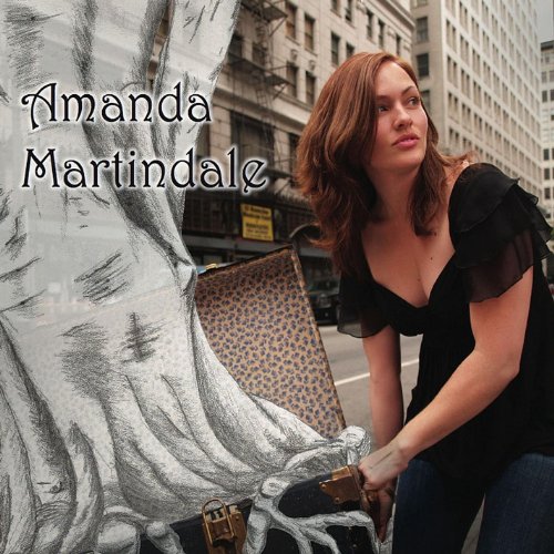 Play Road to Beautiful by Amanda Martindale on Amazon Music