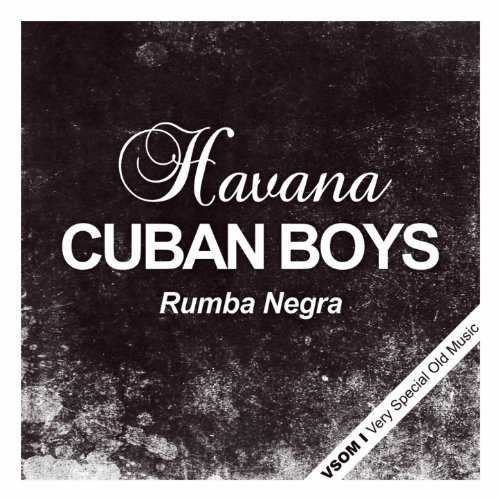 Rumba Negra by Havana Cuban Boys on Amazon Music - Amazon.co.uk