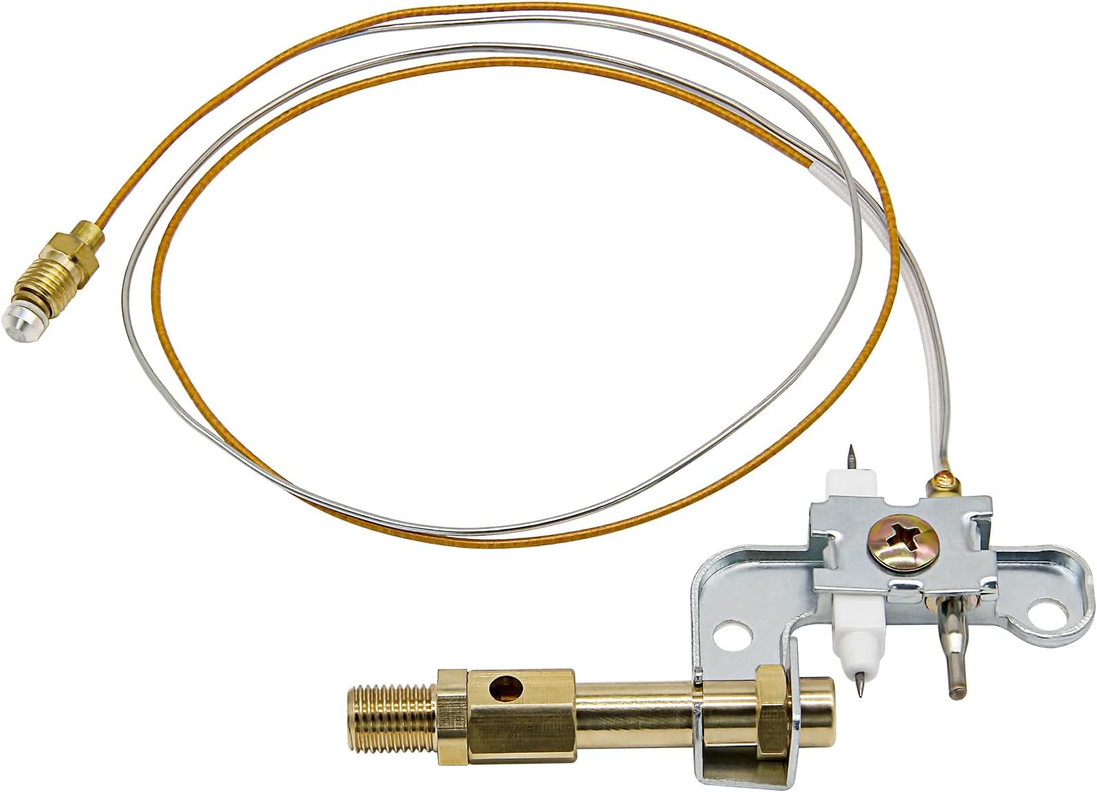 Amazon.com: 120630-02 Pilot ODS for Vent Free Propane Gas Wall Heaters ...