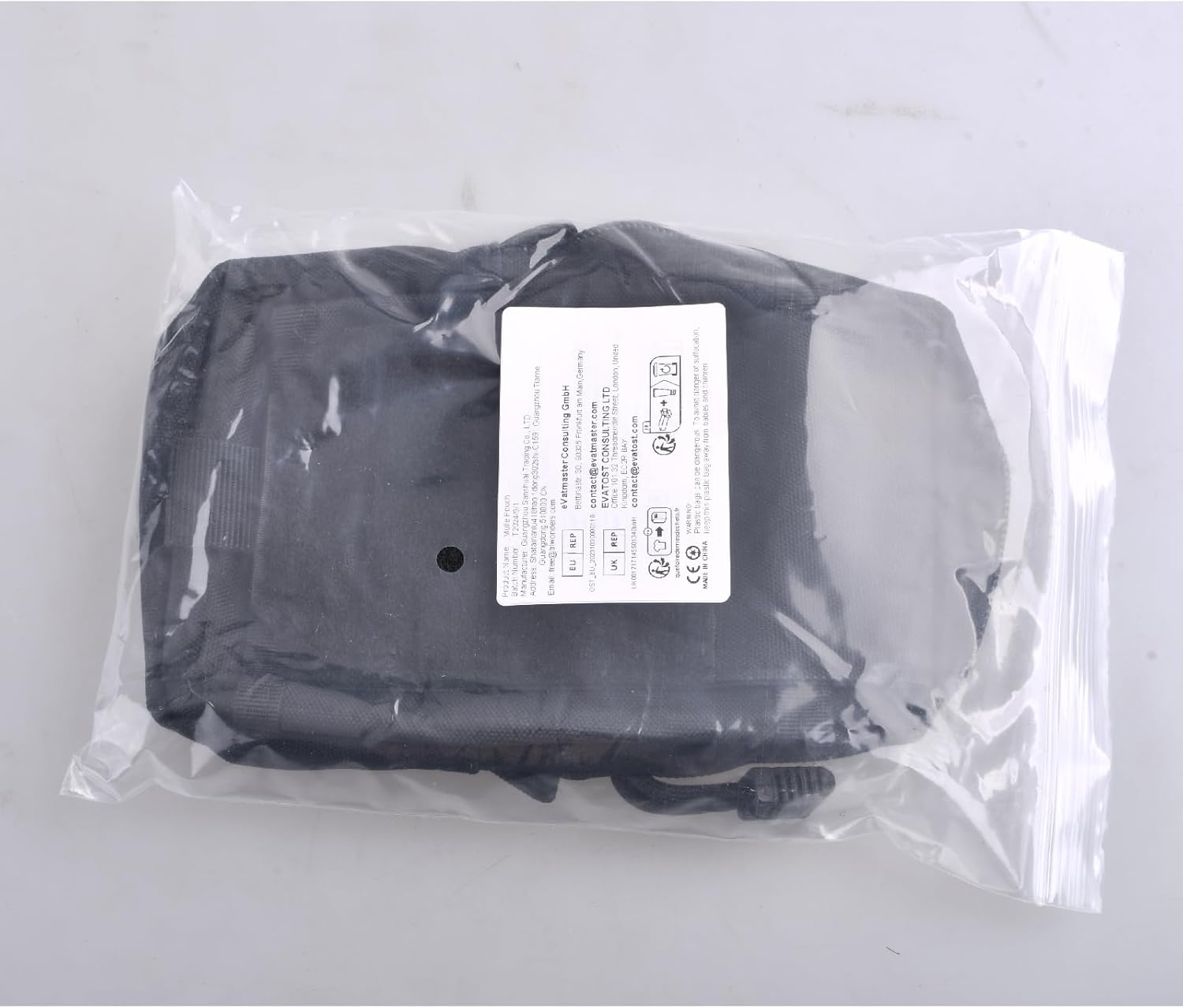 TRIWONDER Tactical Knife Sheath Bag Tactical Molle Pouch Utility Tool ...