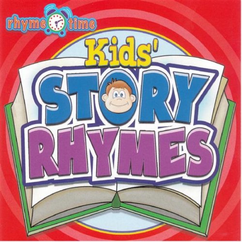 Various Artists - Rhyme Time: Kids Story Rhymes - Amazon.com Music