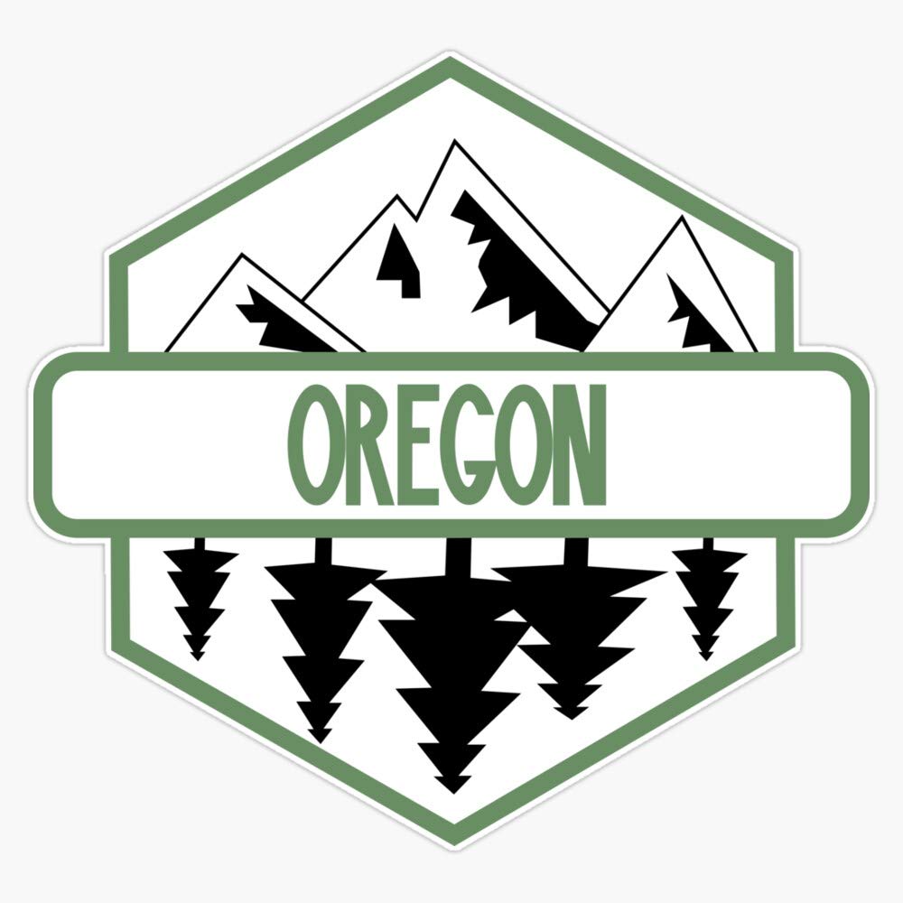 Oregon Tree Logo A New Era Begins Oregon Ducks Mascot Ornament,