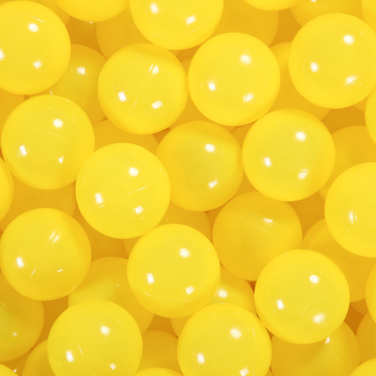Snapklik.com : STARBOLO Ball Pit Balls For Ball Pit - 100 Pcs Crush ...