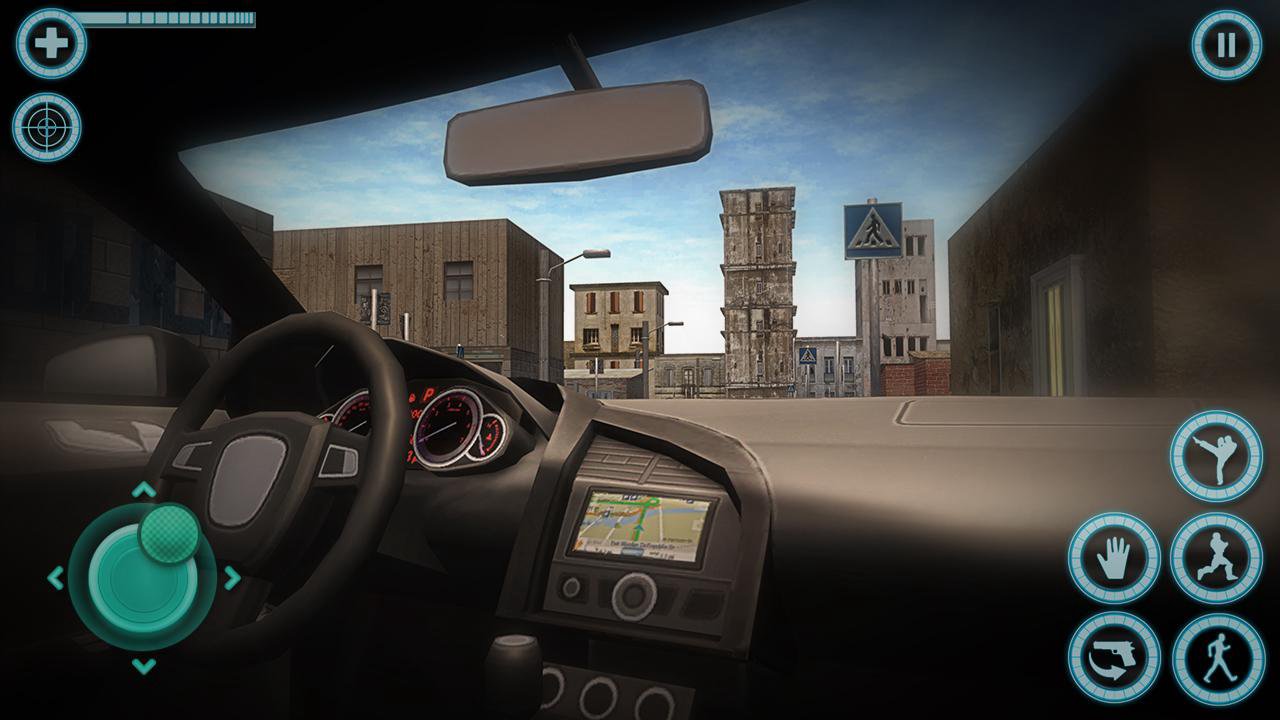 US Army Robot Transform Commando Mission Game: Military Hero Warrior ...