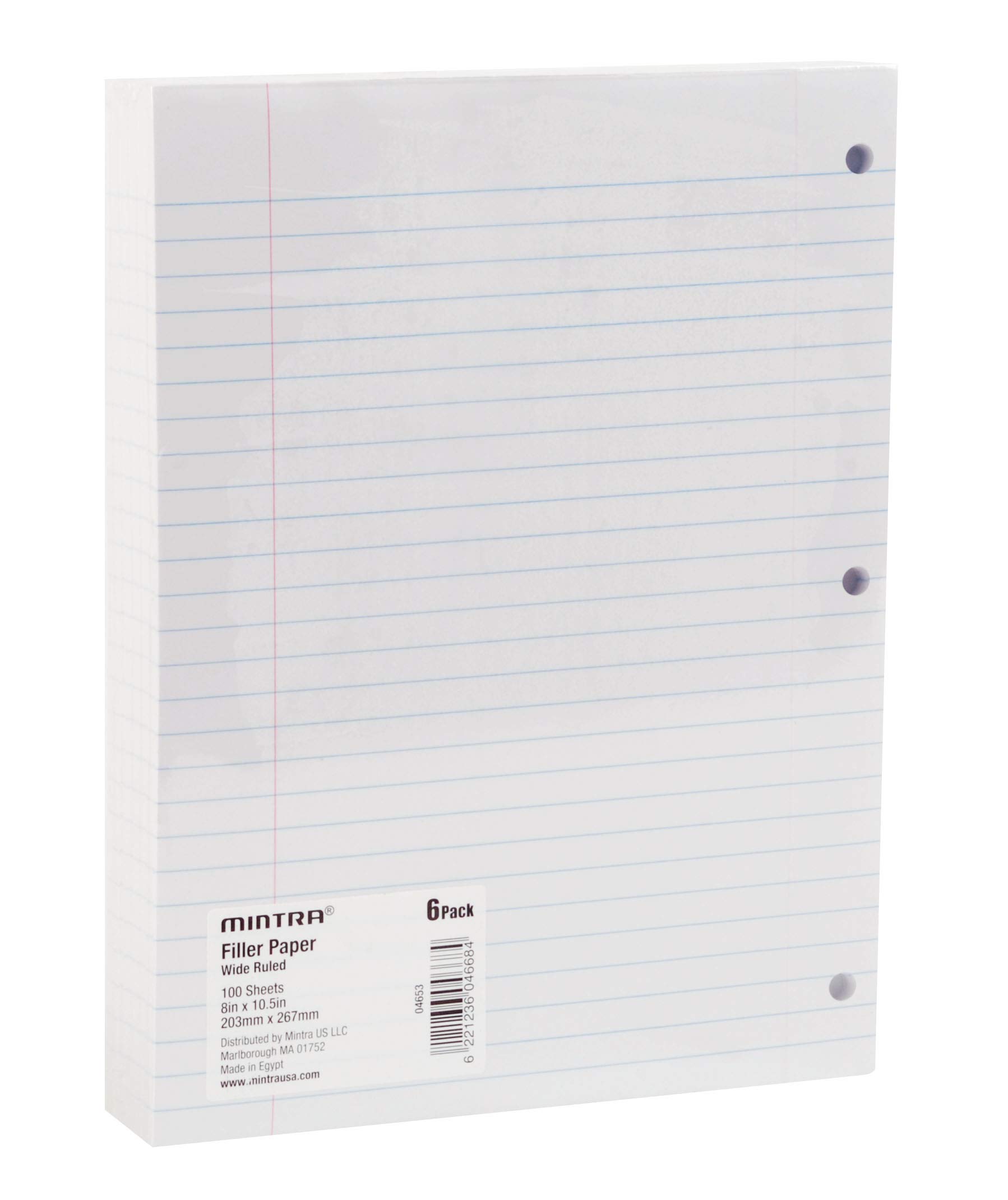 Snapklik.com : Mintra Office Filler Paper