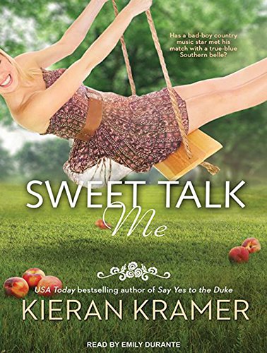 Sweet Talk Me: Kramer, Kieran, Durante, Emily: 9781494553289: Amazon ...