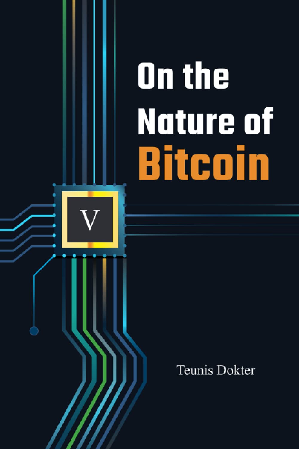 Amazon.com: On the Nature of Bitcoin: Digital transformation ...