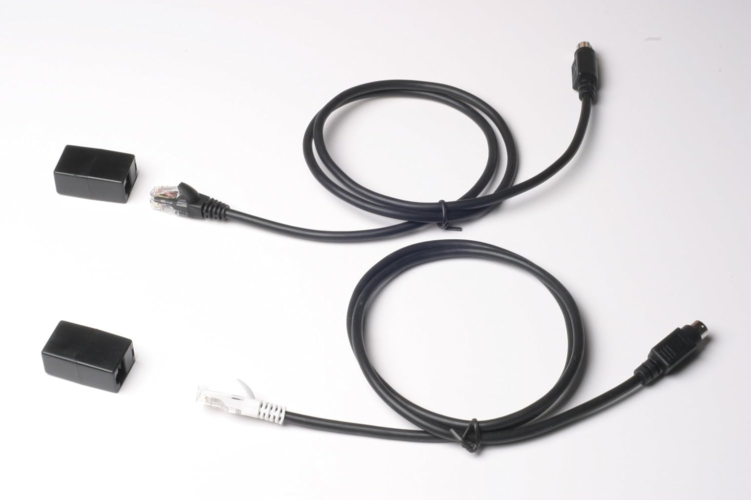 Amazon.com: Wirenest 6ft VISCA Extendable Daisy Chain Camera Control ...